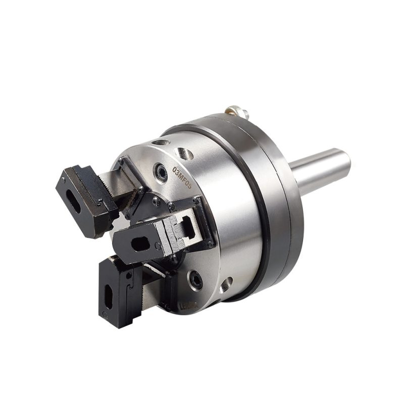 PNEUMATIC CHUCK FOR CYLINDRICAL GRINDER - siambesttools